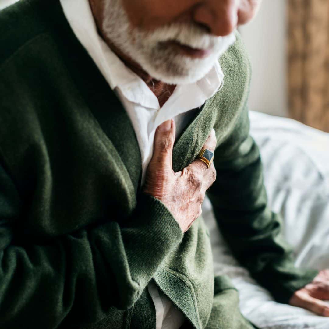 How high blood pressure can damage your arteries and heart - Sammy A ...
